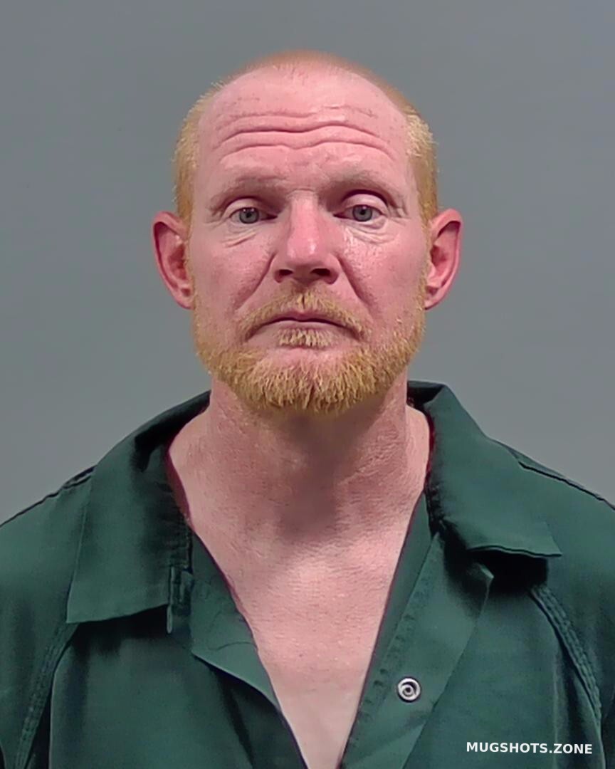 HAMILTON MARC CHARLES 03/10/2025 - Escambia County Mugshots Zone