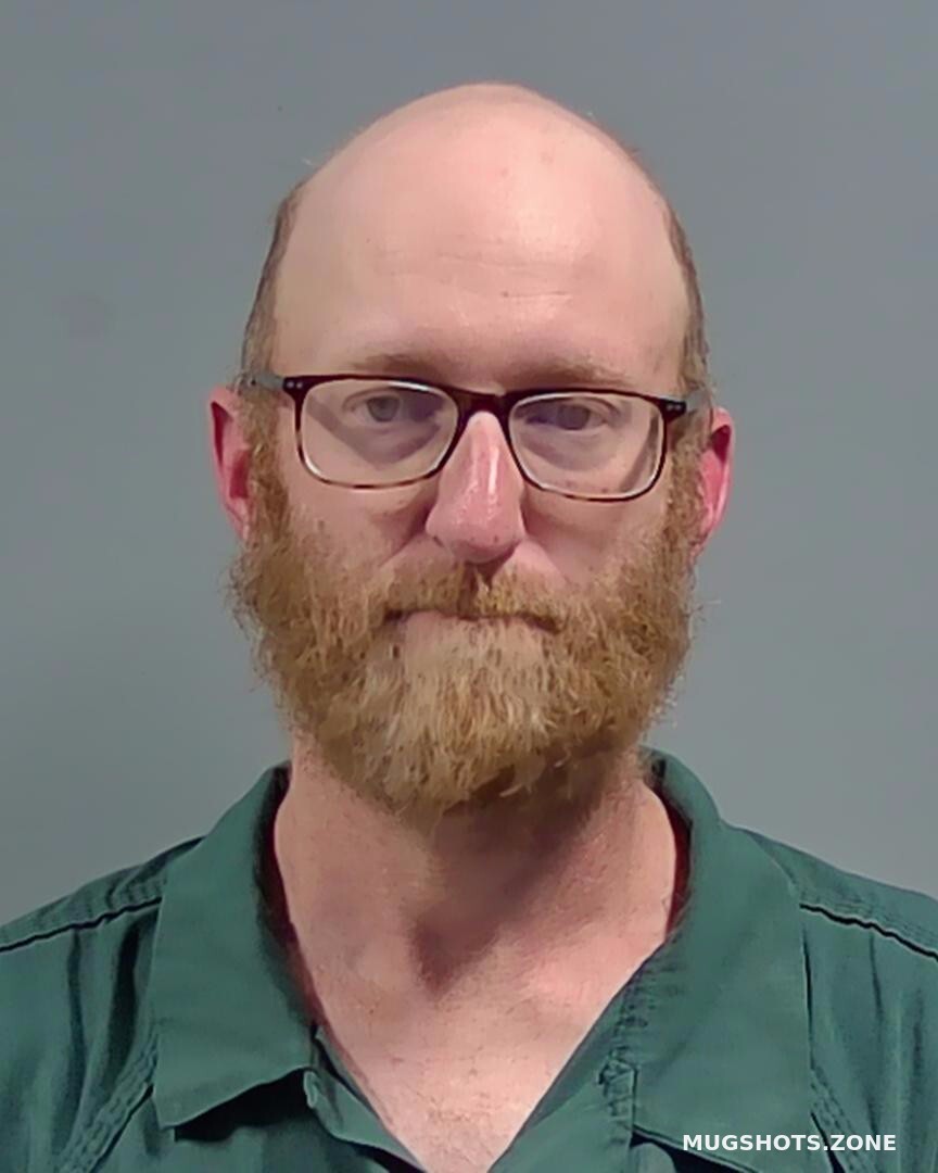 ROGGENBUCK KARL JOSEPH 03/10/2025 - Escambia County Mugshots Zone