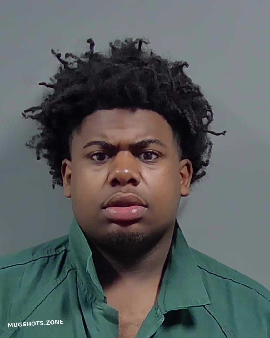 POWELL KEONTE JAMAR 03/10/2025 - Escambia County Mugshots Zone