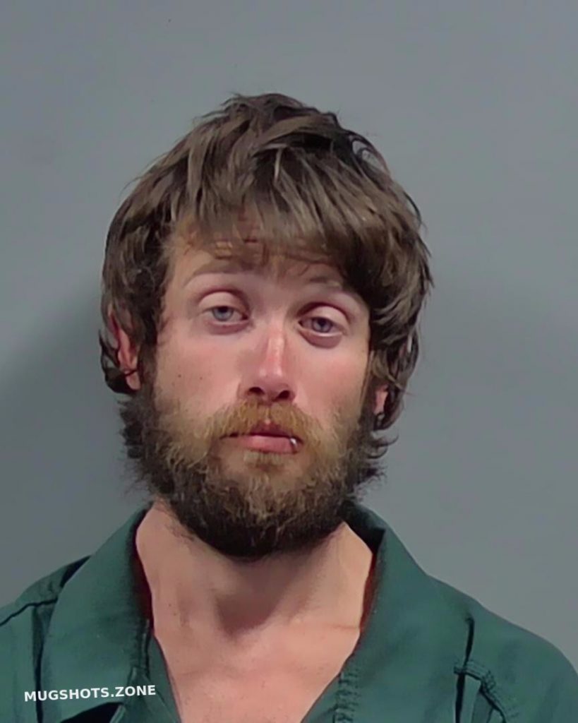 MCFARLING IAN WAYNE 03/10/2025 - Escambia County Mugshots Zone