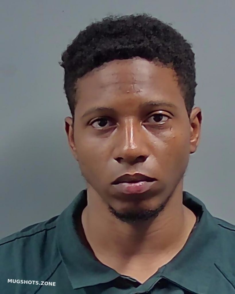 HICKMON KYLE ELIJAH 03/11/2025 - Escambia County Mugshots Zone