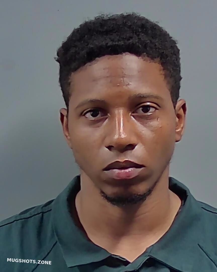 HICKMON KYLE ELIJAH 03/11/2025 - Escambia County Mugshots Zone