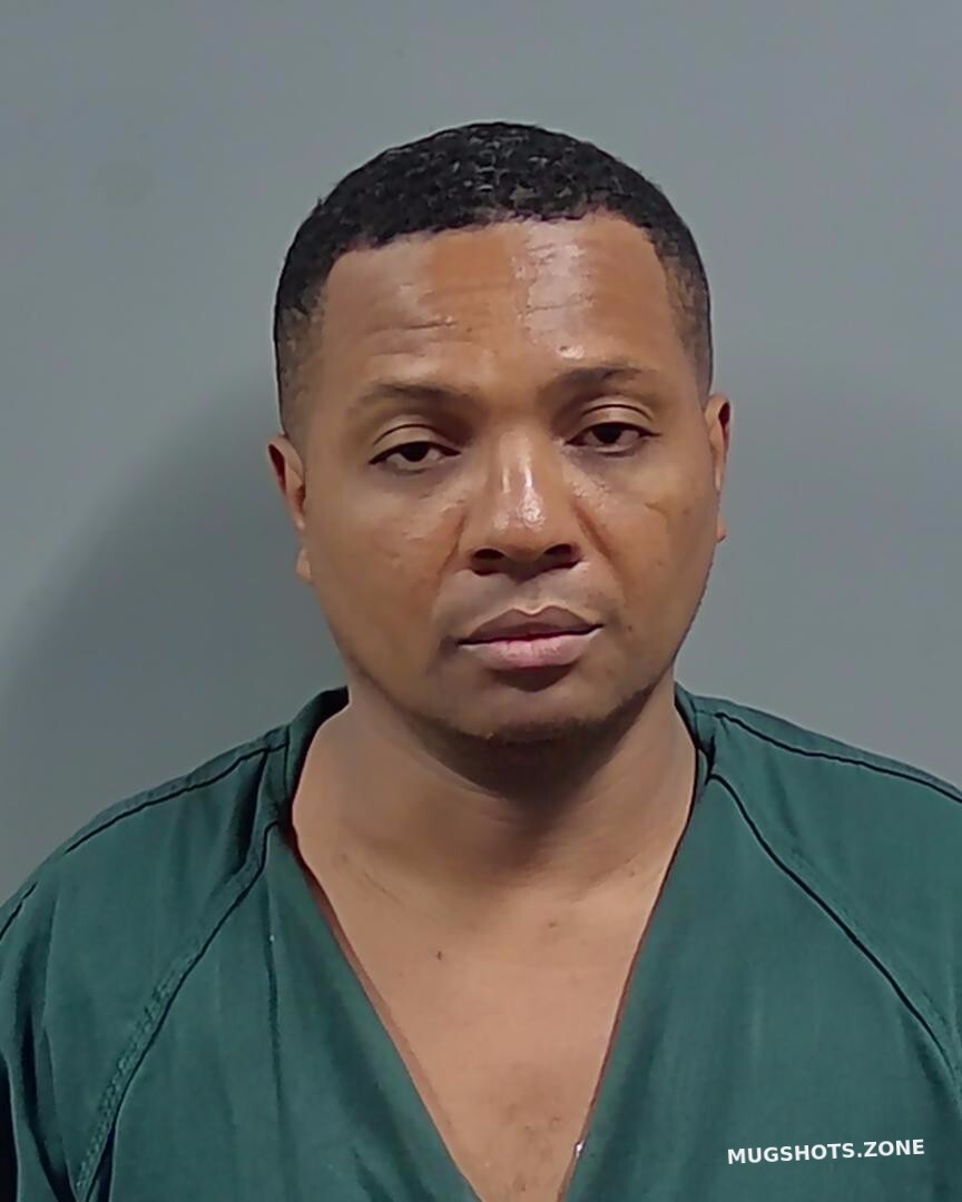 ALBERT JOHN D 03/11/2025 - Escambia County Mugshots Zone