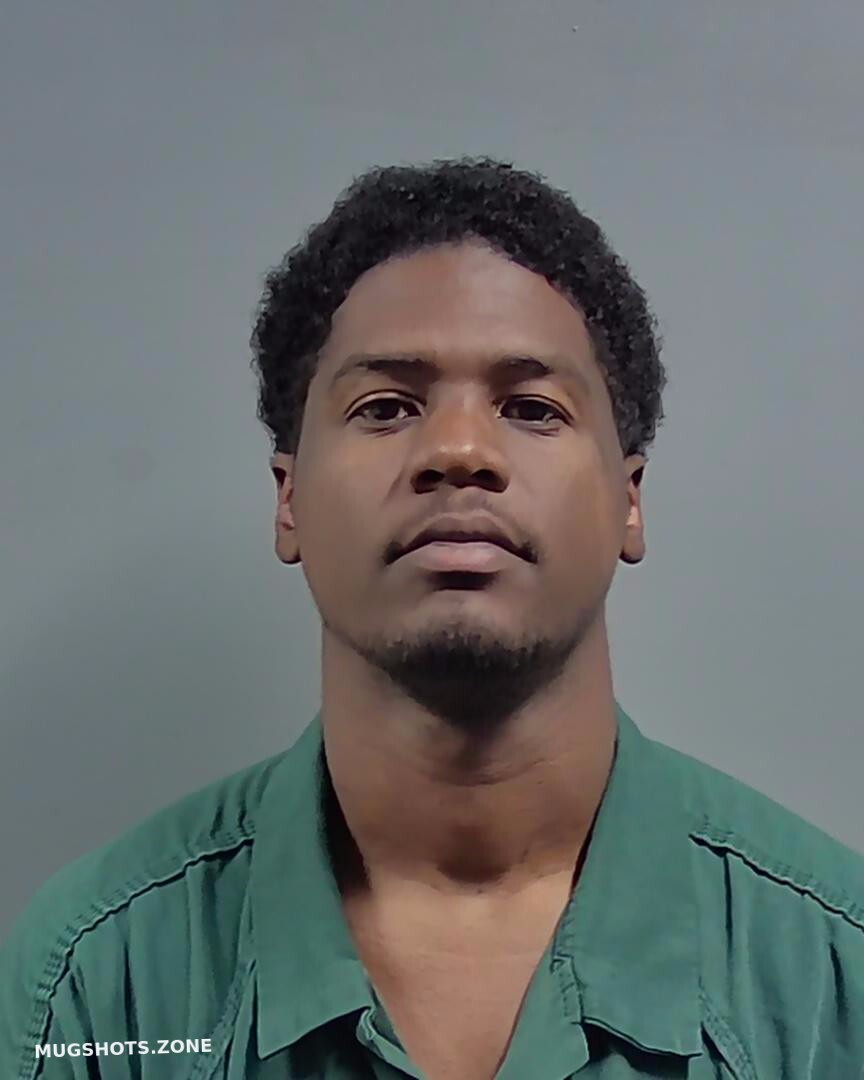 RUFFIN FERRON MARKELL 03/11/2025 - Escambia County Mugshots Zone