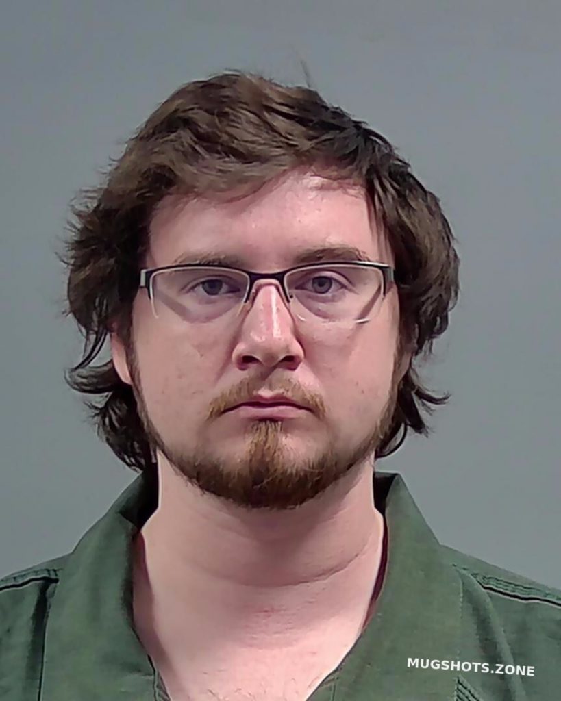 DEAL NICHOLAS DANIEL 03/11/2025 - Escambia County Mugshots Zone