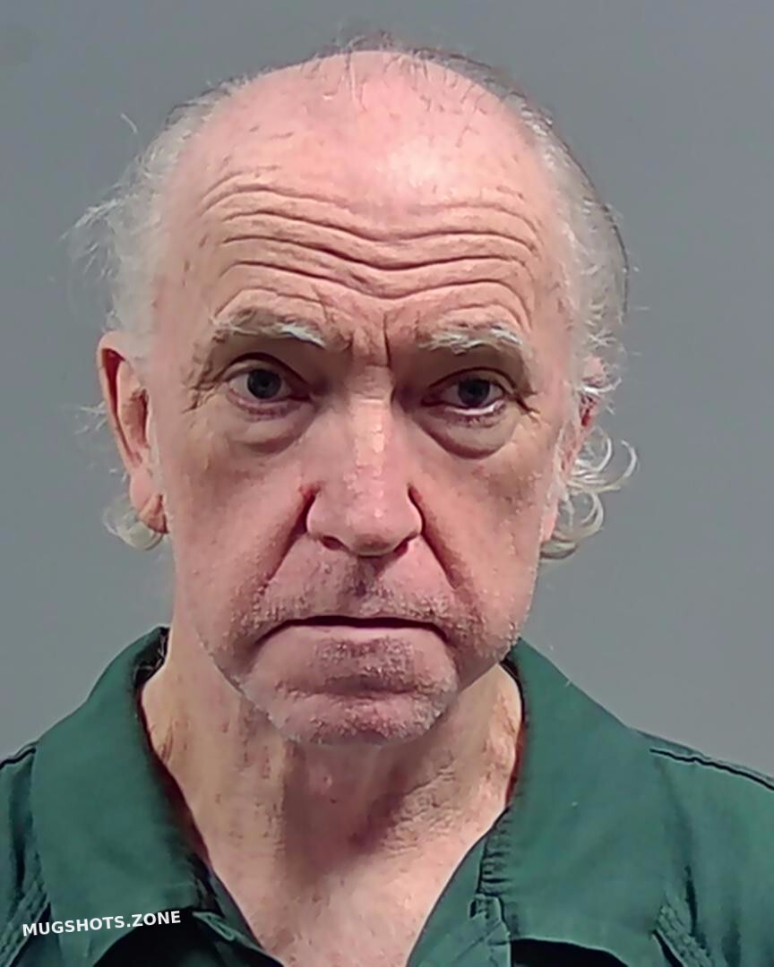 OGLES RICKY LANE 03/13/2025 - Escambia County Mugshots Zone