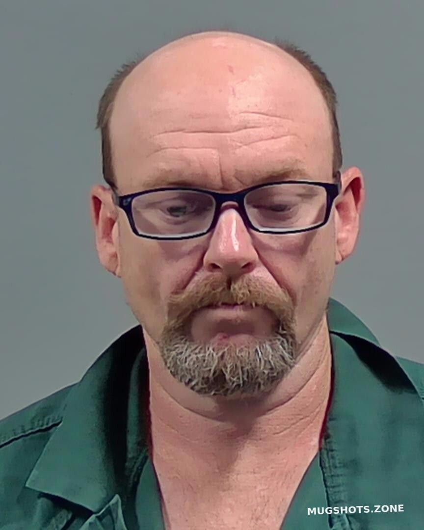 BASS DANIEL WESLEY 03/13/2025 - Escambia County Mugshots Zone