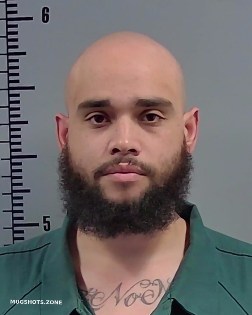 MELVIN ASHTON CAINE 03/13/2025 - Escambia County Mugshots Zone