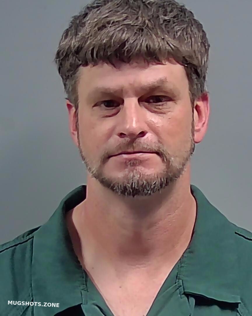 GIBBONS JOSEPH MICHAEL 03/13/2025 - Escambia County Mugshots Zone