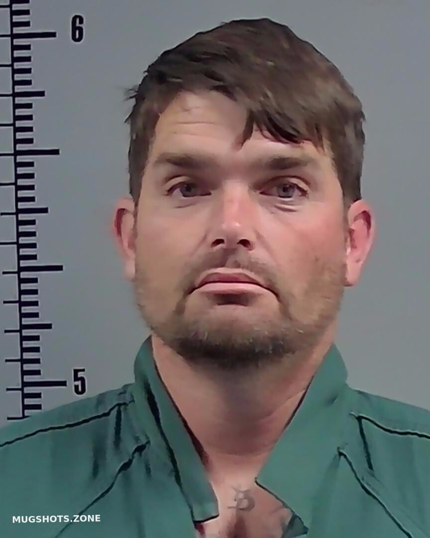 STEWART JASON ANTHONY 03/13/2025 - Escambia County Mugshots Zone