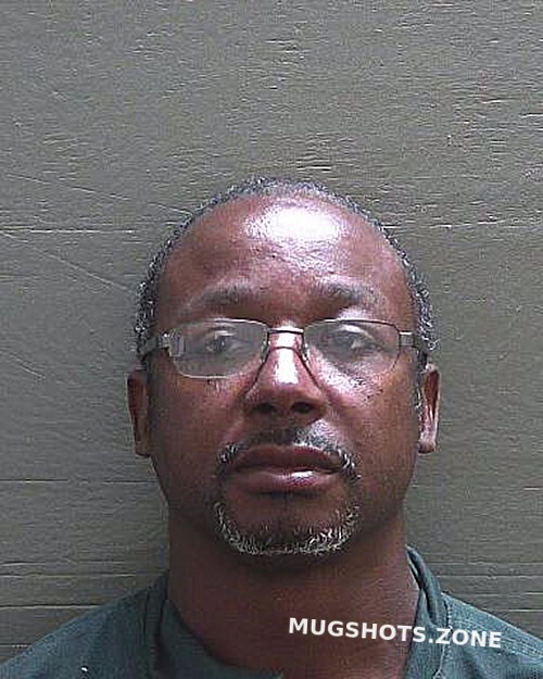 WILLIAMS VICTOR LYNN 03/13/2025 - Escambia County Mugshots Zone
