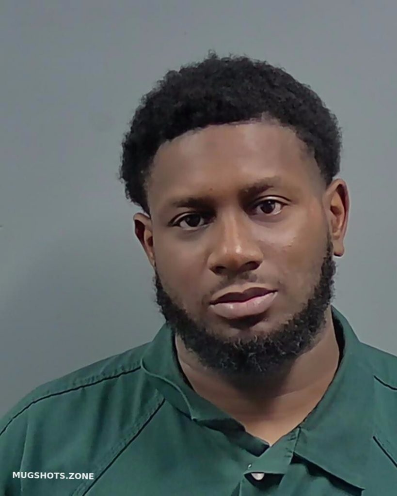 JOHNSON KEITH ERIC 03/13/2025 - Escambia County Mugshots Zone
