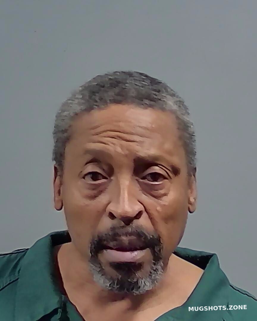 HARRIS CAMERON DEMONT 03/14/2025 - Escambia County Mugshots Zone