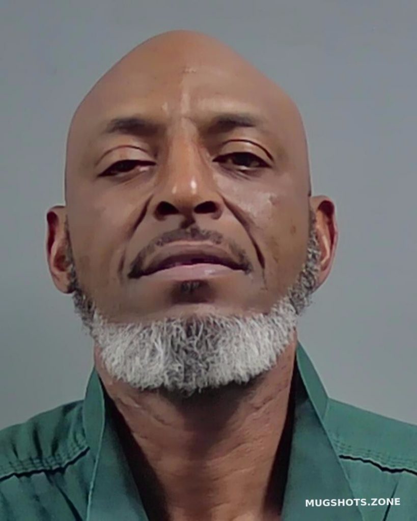 PHILLIPS RODERICK ALLEN 03/15/2025 - Escambia County Mugshots Zone