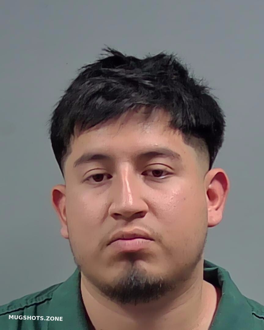 GONZALEZ BRAULIO 03/15/2025 - Escambia County Mugshots Zone