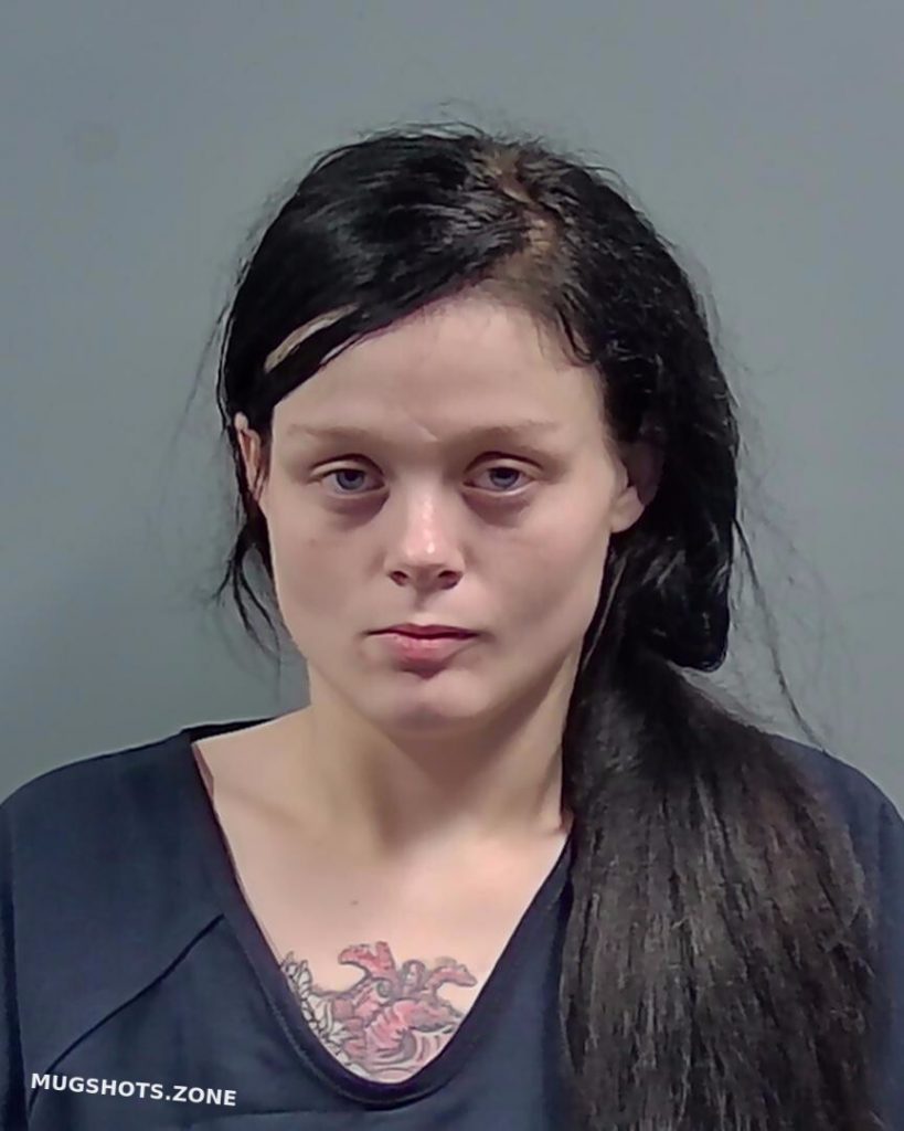 PHILYAW CHEYENNE BROOKE 03/15/2025 - Escambia County Mugshots Zone