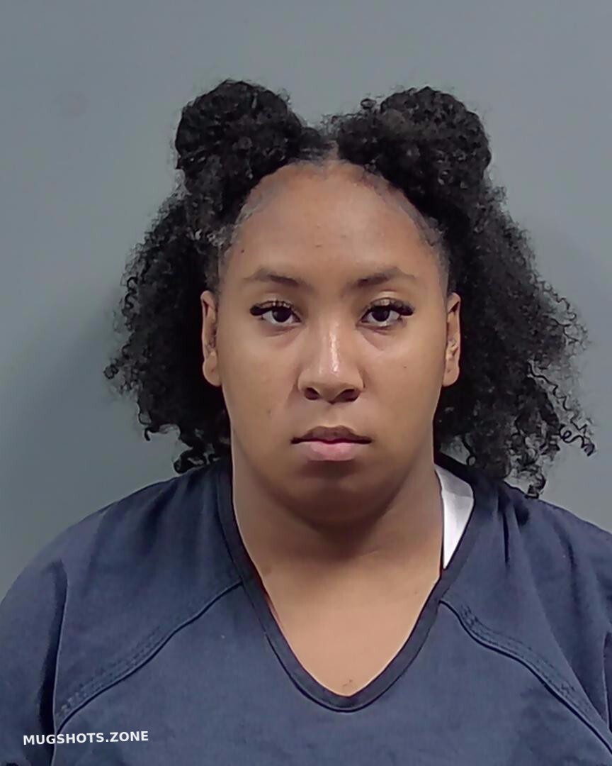 POSEY VICTORIA TY'REONNA 03/16/2025 - Escambia County Mugshots Zone