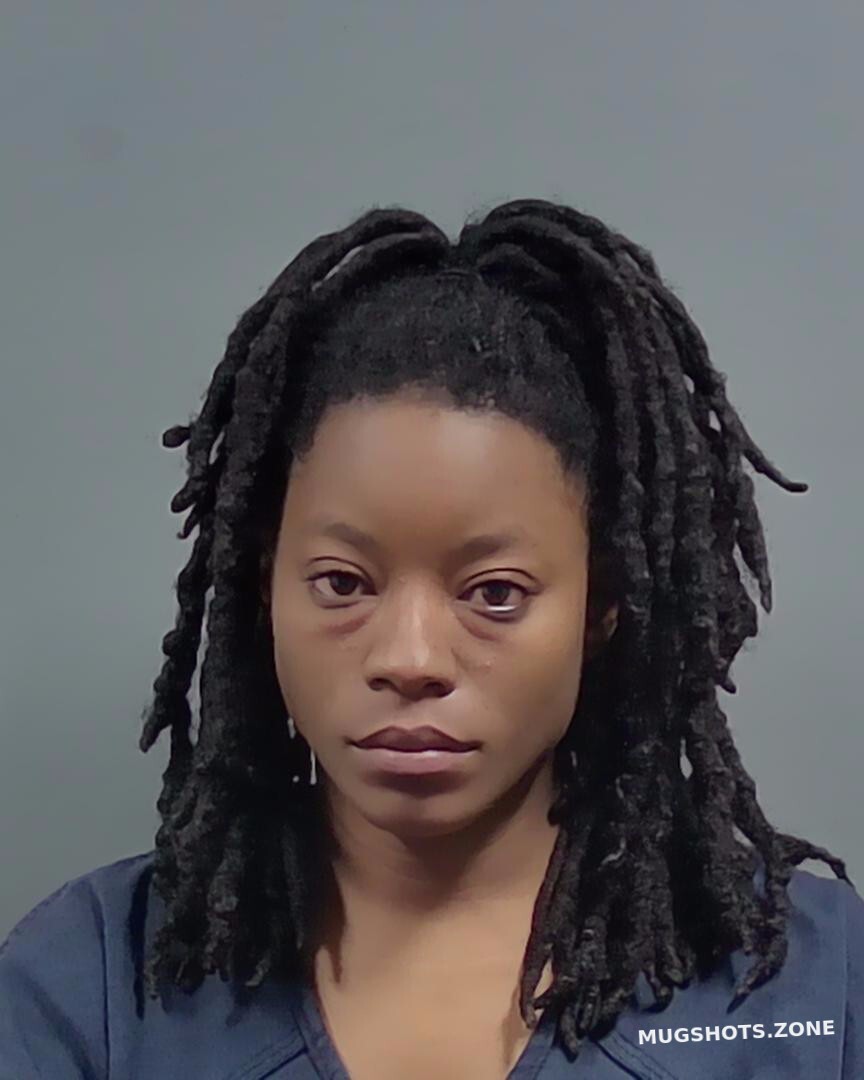 YELDER VALENCIA MARIE 03/17/2025 - Escambia County Mugshots Zone