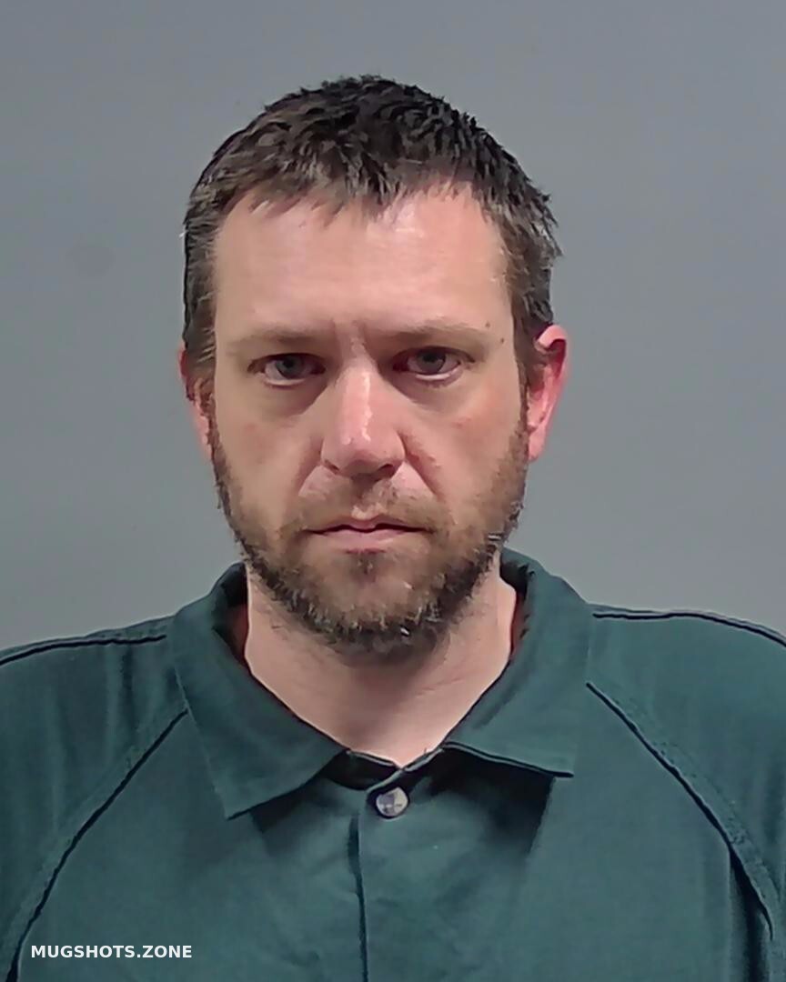 WILLIAMS MATTHEW KYLE 03/17/2025 - Escambia County Mugshots Zone