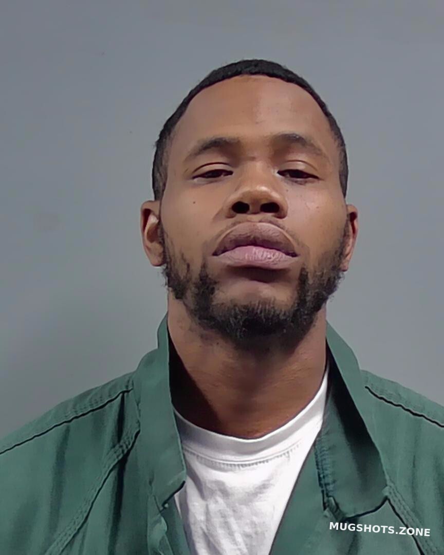 DONSON JORDON LAMICHAEL 03/17/2025 - Escambia County Mugshots Zone