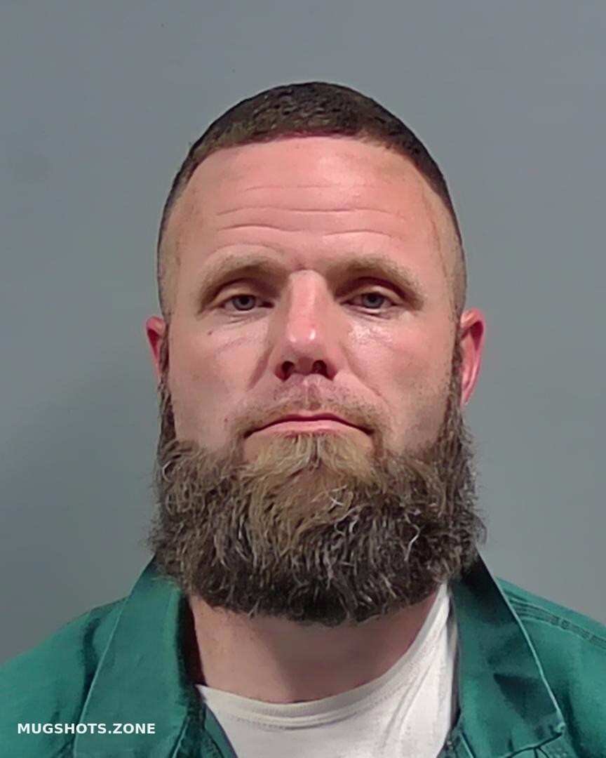 SMITH ANDREW JONATHAN 03/17/2025 - Escambia County Mugshots Zone