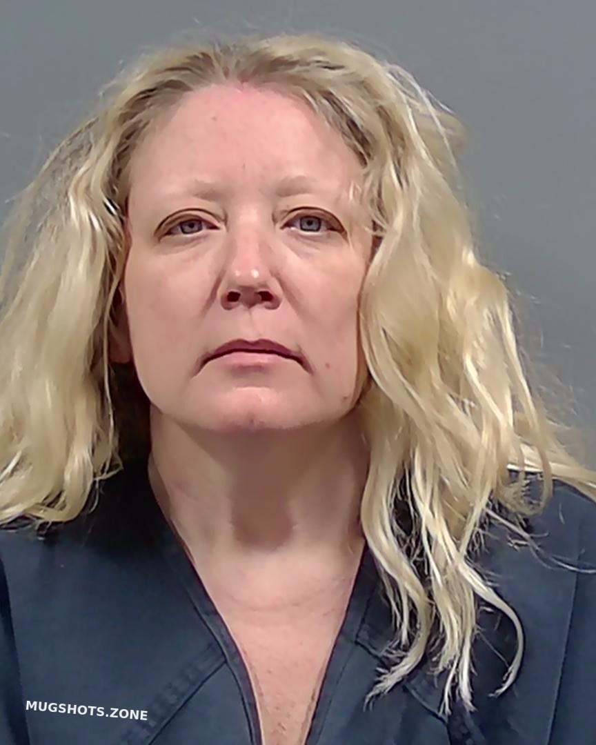 ROBERTS JILL ALISON 03/17/2025 - Escambia County Mugshots Zone