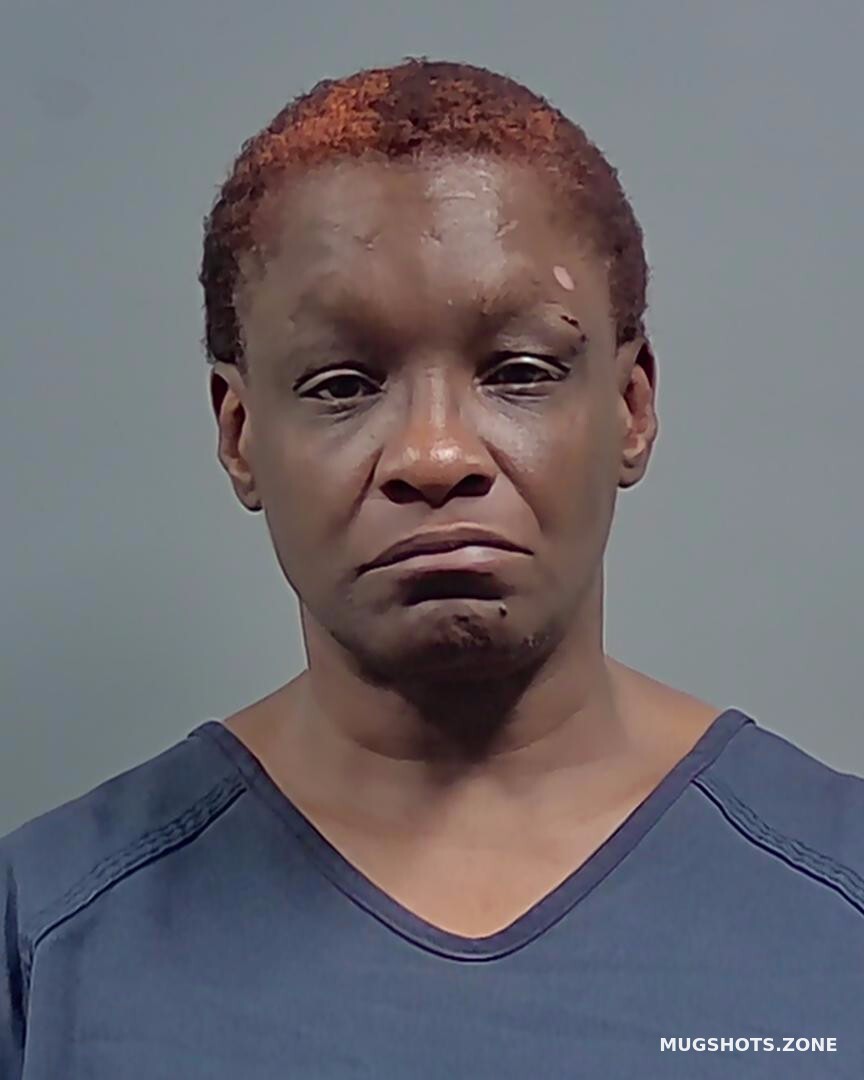 MARSHALL RESHECA LYNELL 03/18/2025 - Escambia County Mugshots Zone