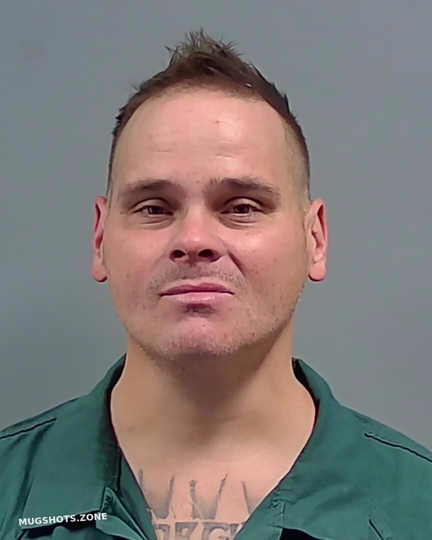 PADGETT KEVIN AUGUSTUS 03/18/2025 - Escambia County Mugshots Zone