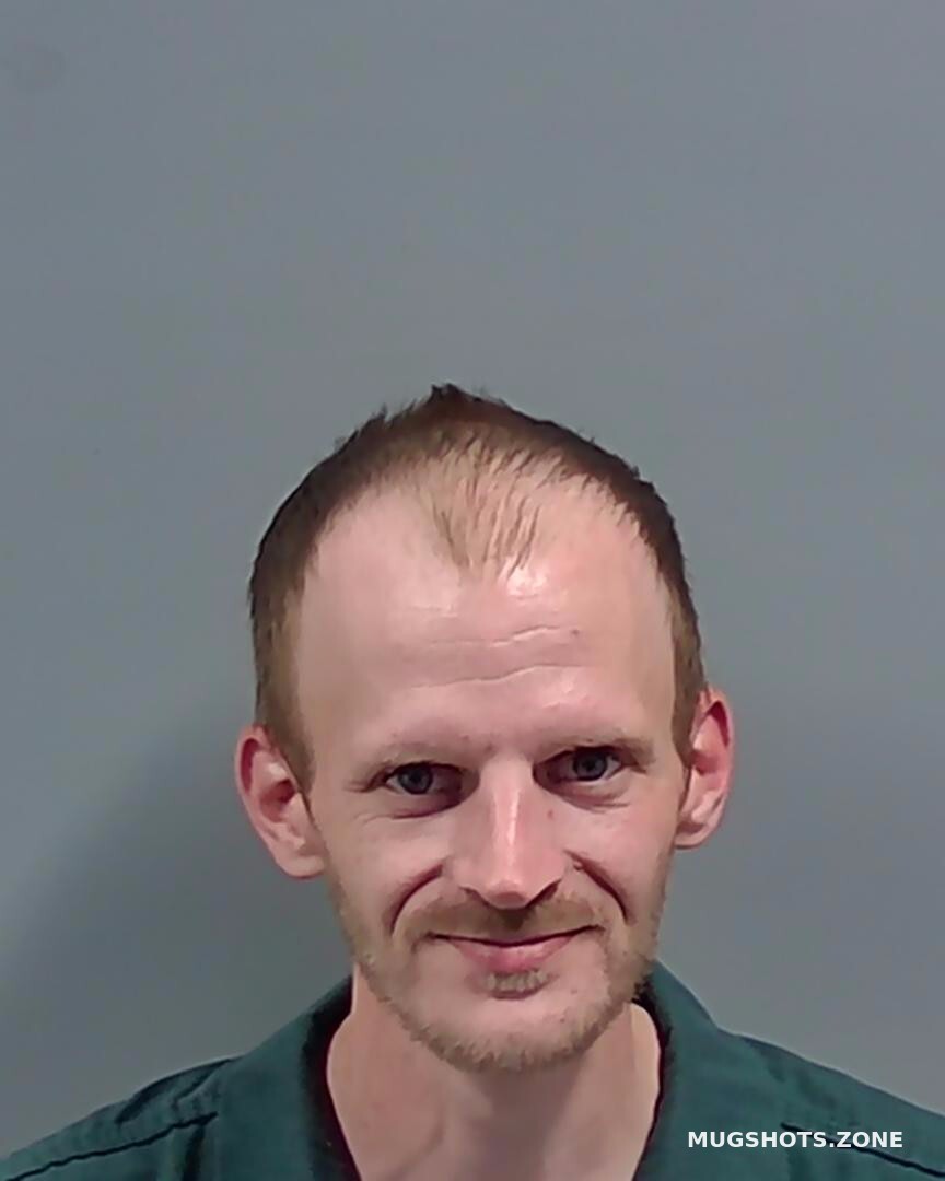 CARROLL TRAVIS LEIGH 03/18/2025 - Escambia County Mugshots Zone
