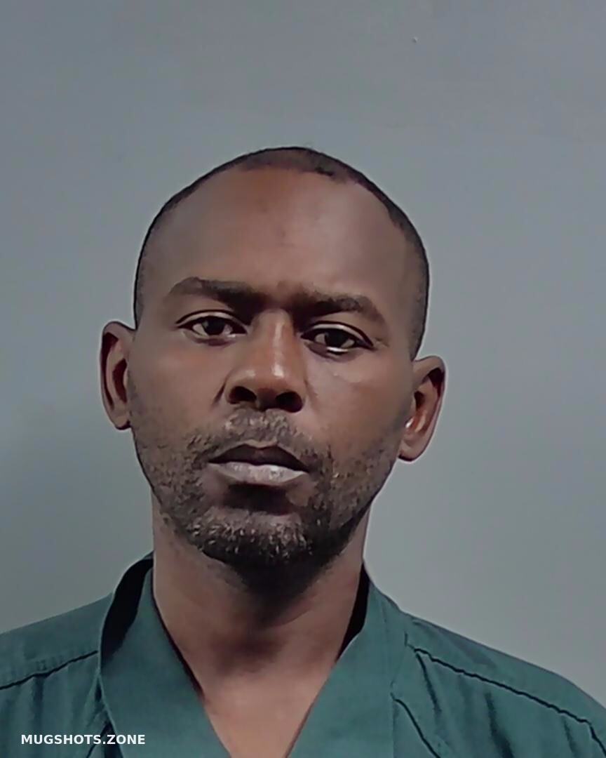 BENJAMIN DOUGLAS LEWIS 03/19/2025 - Escambia County Mugshots Zone