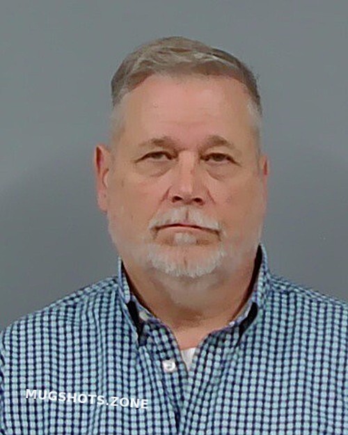 MOORE RODNEY ERIC 03/19/2025 - Escambia County Mugshots Zone