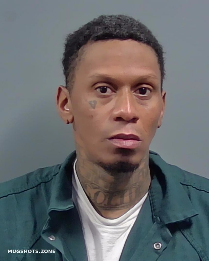 CLARK ELLIOT MALCOLM 03/20/2025 - Escambia County Mugshots Zone