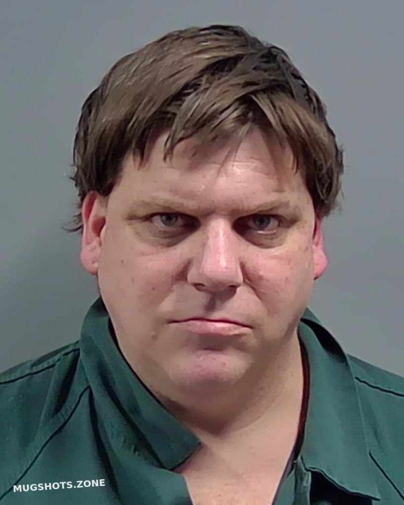 COSSON JULIAN TRAVIS 03/20/2025 - Escambia County Mugshots Zone