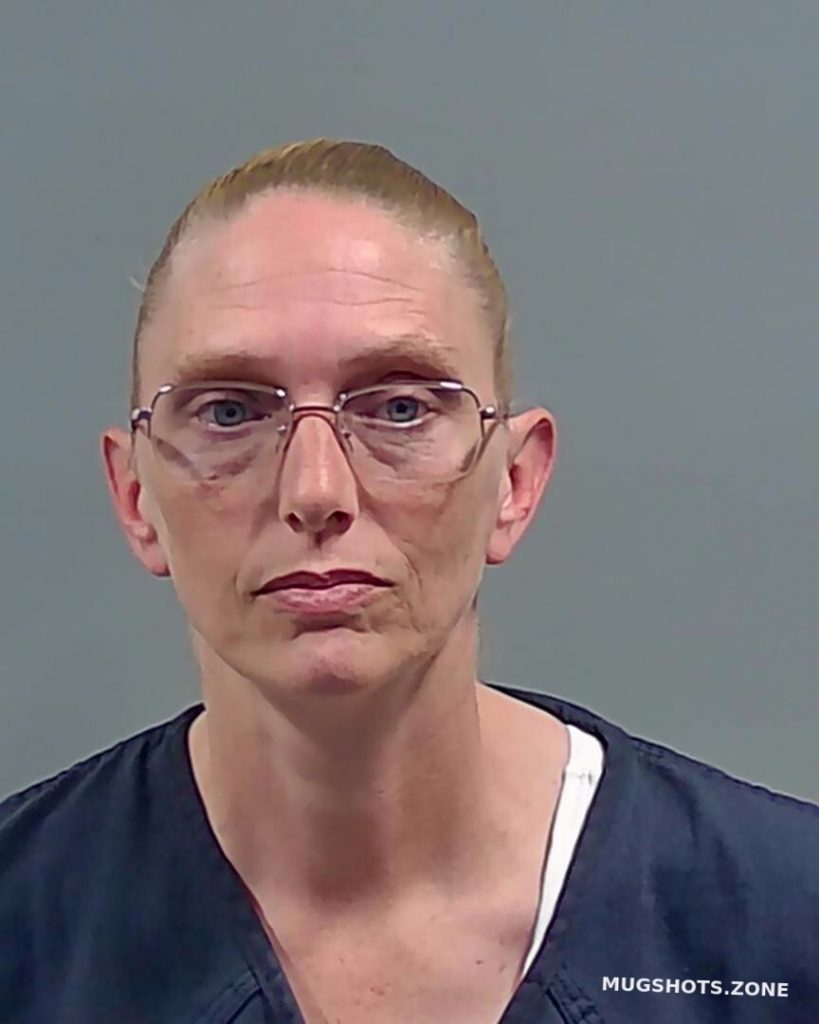 SHEPPARD BRANDY ELAINE 03/20/2025 - Escambia County Mugshots Zone