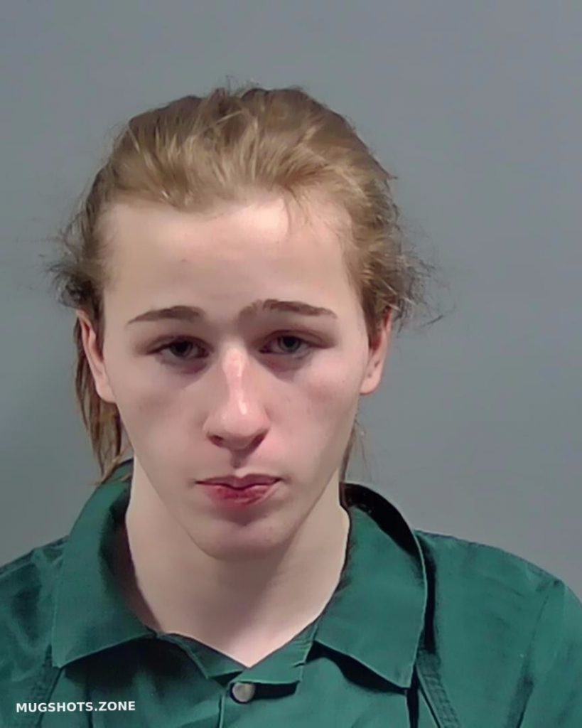 HIGGINS RILEY CHRISTOPHER 03/20/2025 - Escambia County Mugshots Zone