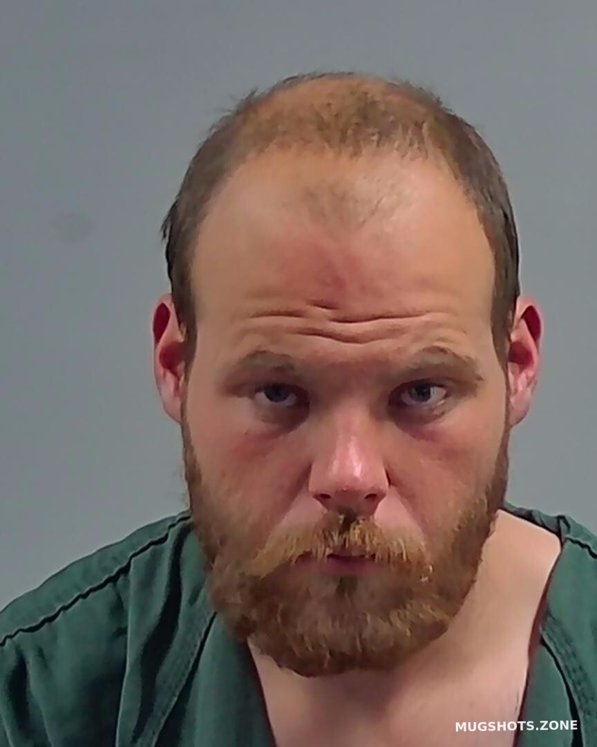 COONE GAVIN RAY 03/21/2025 - Escambia County Mugshots Zone