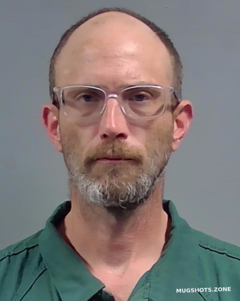 KRATCHMER BENJAMIN ALLEN 03/21/2025 - Escambia County Mugshots Zone