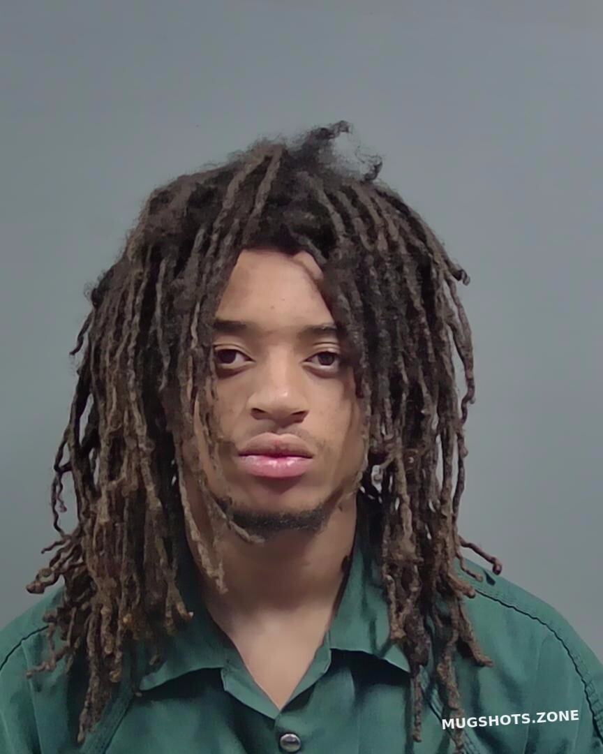 LARKINS ANTONIO TRA'KAVION 03/22/2025 - Escambia County Mugshots Zone