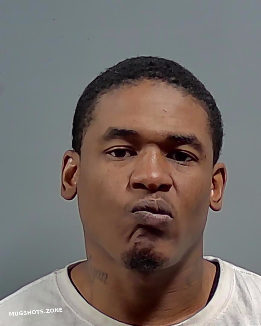 PURIFOY RODERICK EZELL 03/22/2025 - Escambia County Mugshots Zone