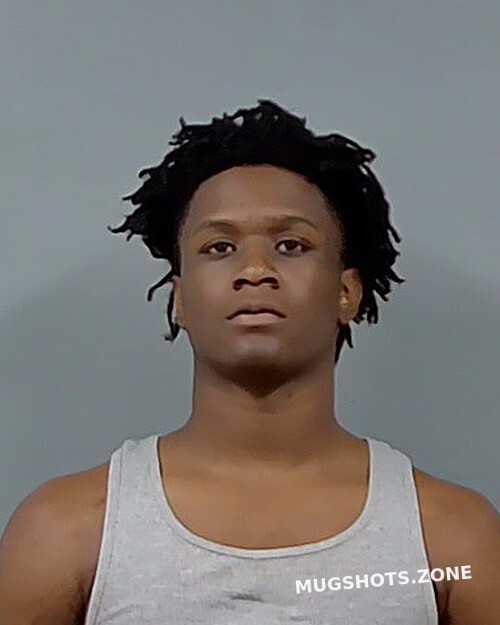 JOHNSON JA'TARIUS LAVELL 03/23/2025 - Escambia County Mugshots Zone