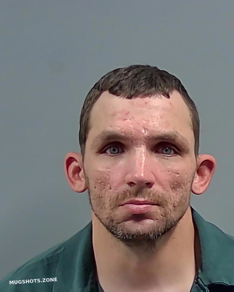 ATCHLEY HORACE DANIEL 03/23/2025 - Escambia County Mugshots Zone