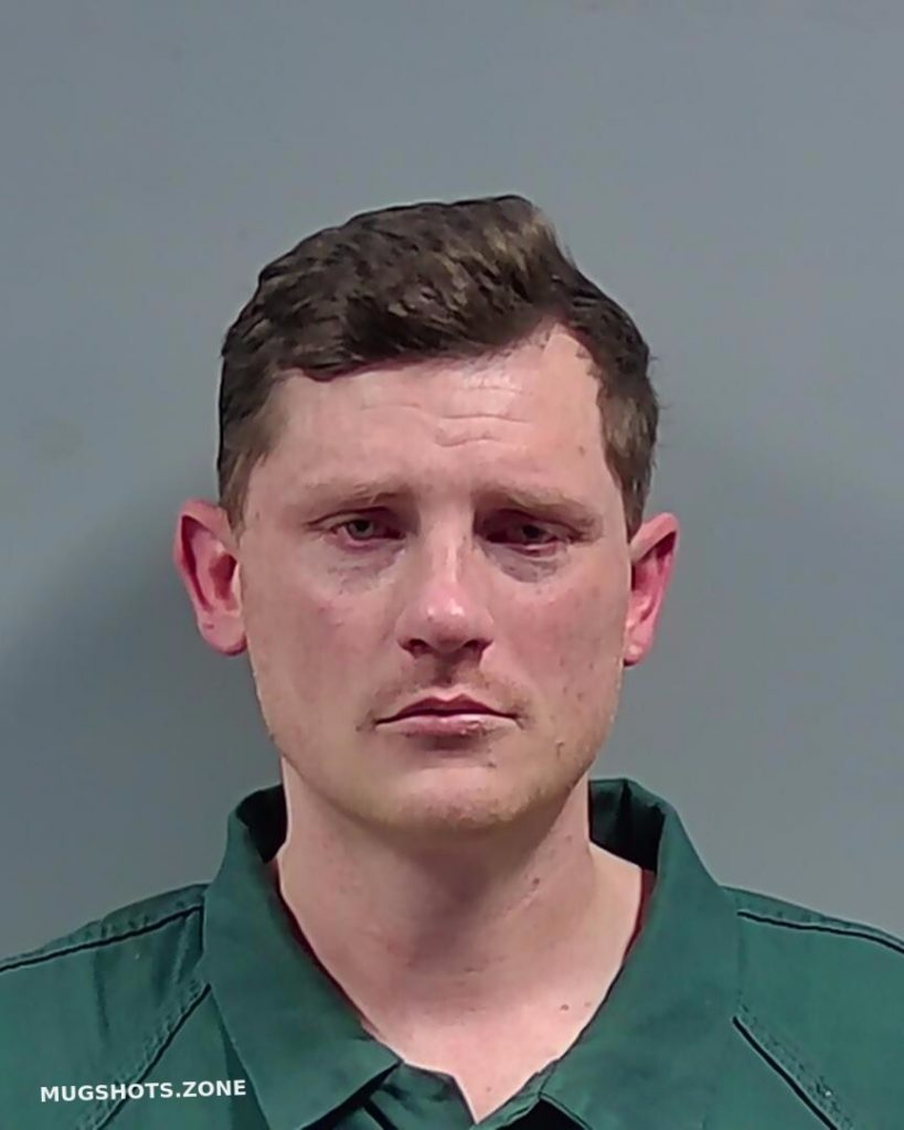 JONES JAMES CRAIGE 03/23/2025 - Escambia County Mugshots Zone