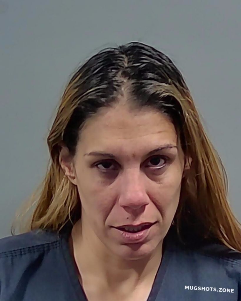 MAYS SHAWNA TIA 03/23/2025 - Escambia County Mugshots Zone