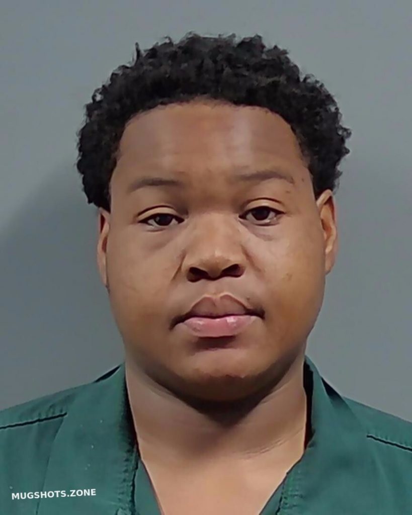 LASTER ROBERT III 03/23/2025 - Escambia County Mugshots Zone