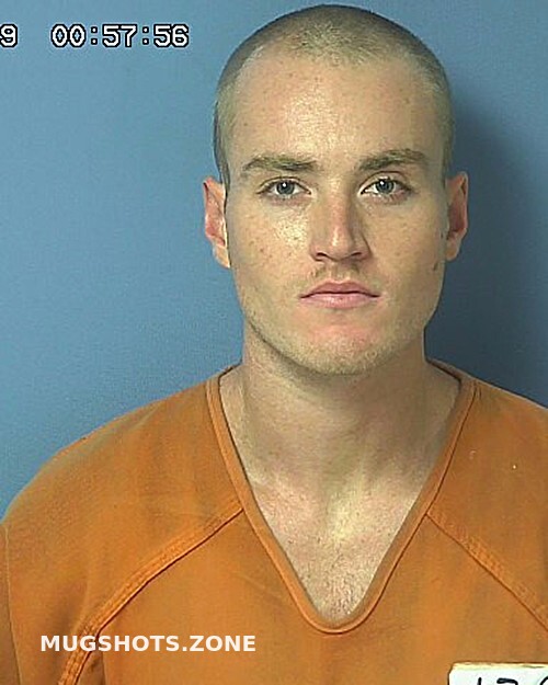 BOZEMAN WILLIAM EVANS 03/23/2025 - Escambia County Mugshots Zone
