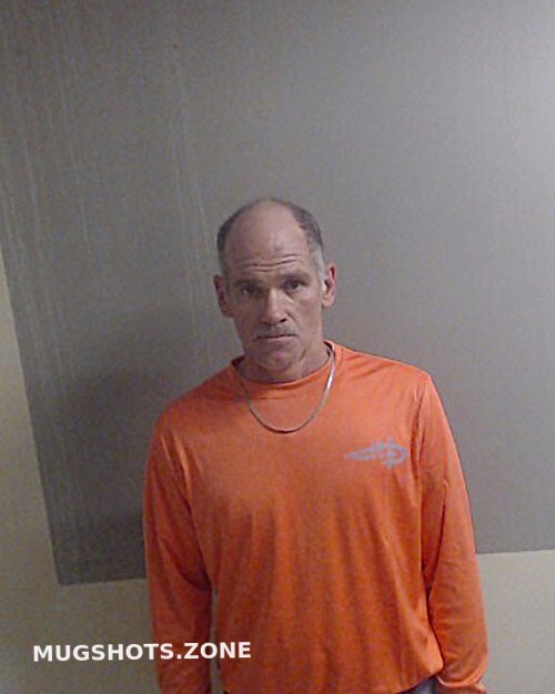 GOLSON CHRISTOPHER DALE 03/25/2025 - Escambia County Mugshots Zone