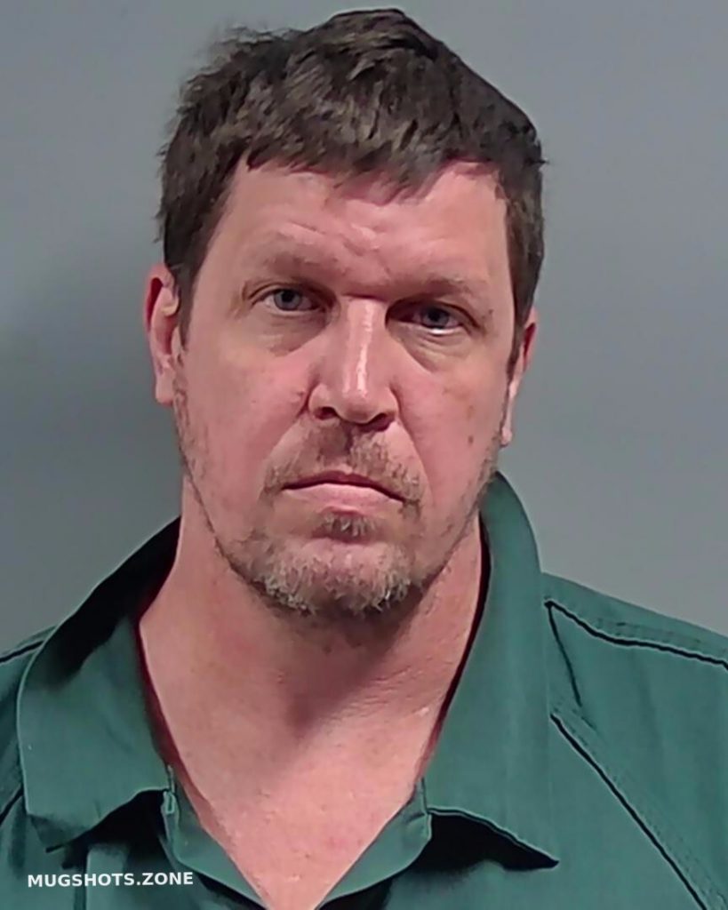 TAGUE MICHAEL LAWRENCE 03/25/2025 - Escambia County Mugshots Zone