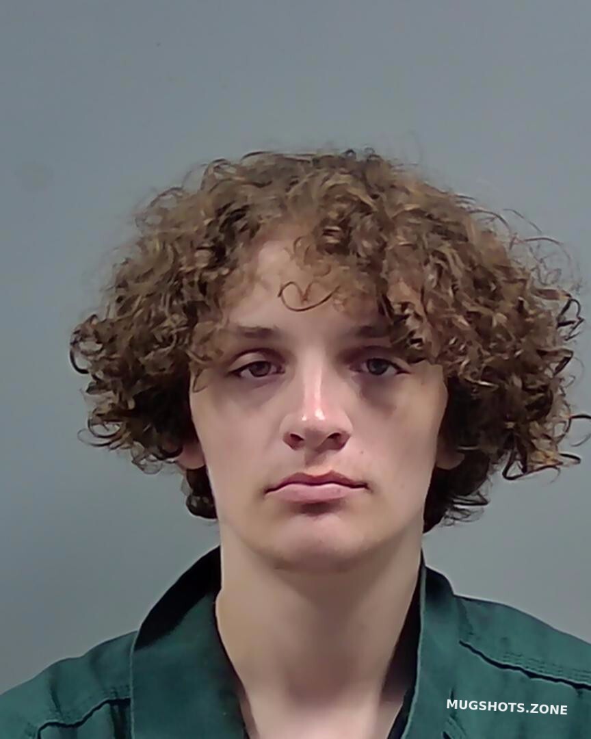 HENDRIX LOCKLAN GABRIEL 03/25/2025 - Escambia County Mugshots Zone