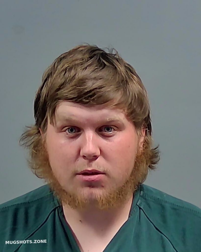ROWLETT JOSHUA CALEB 03/25/2025 - Escambia County Mugshots Zone