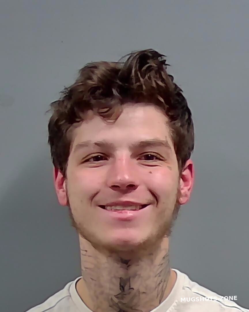 CORNER ANDREW KEITH 03/26/2025 - Escambia County Mugshots Zone